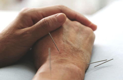 Brisbane Acupuncture Clinic: Pain & Complex or Chronic Health Conditions